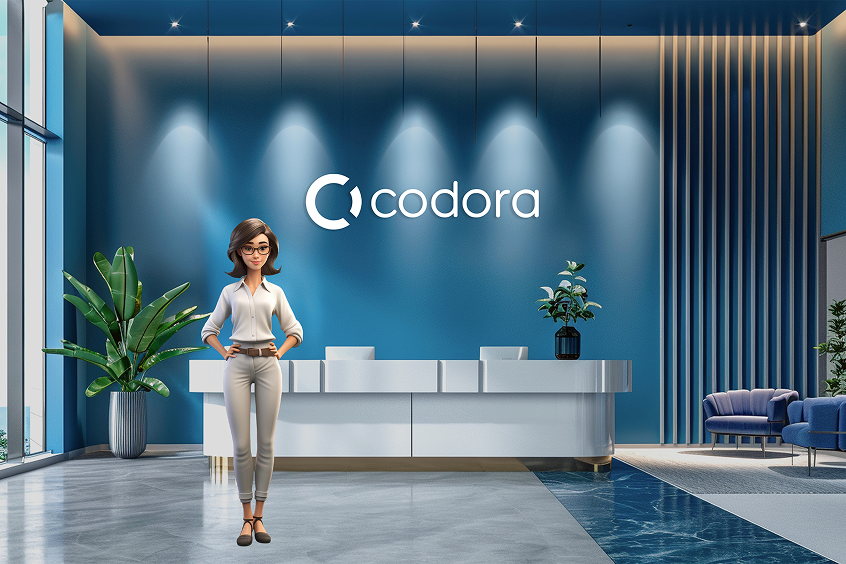 May 2025 Newsletter - Codora